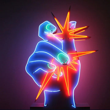 Direct Factory Custom Neon Signs | LED & Real Glass Neon for Business ...