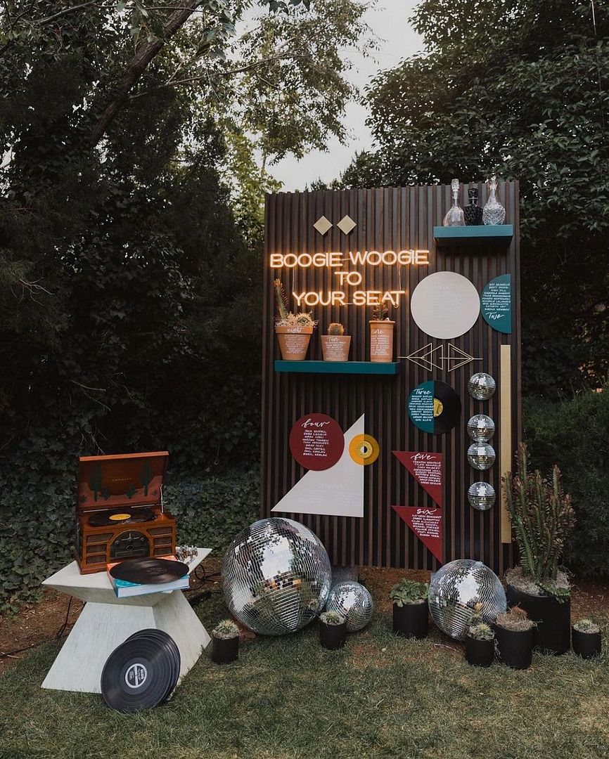 Custom Made Neon Signs, Boogie Woogie to Your Seat Neon Sign, LED ...