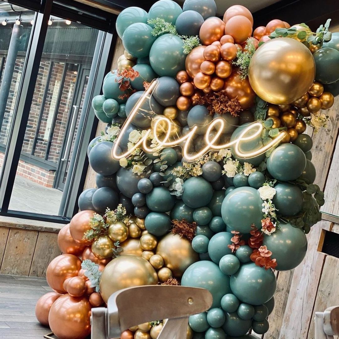 Custom Made Neon Signs, Love Neon Signs, Plug-in or Battery Powered ...